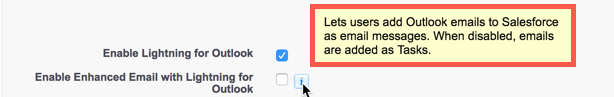 A quick guide to setting up Lightning for Outlook | sf9to5