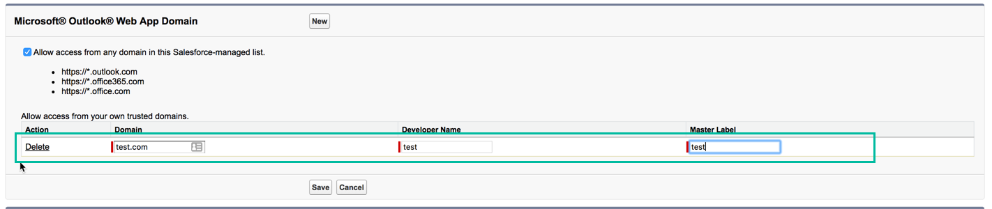 A quick guide to setting up Lightning for Outlook | sf9to5