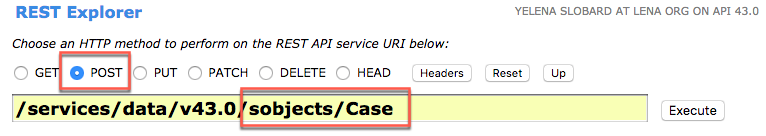 How To: Using Workbench for Testing | sf9to5