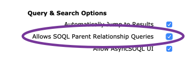 The Ultimate Profile Auditing Guide: SOQL Statements | sf9to5