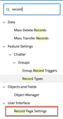 How to enable Full View (Beta) in Lightning | sf9to5