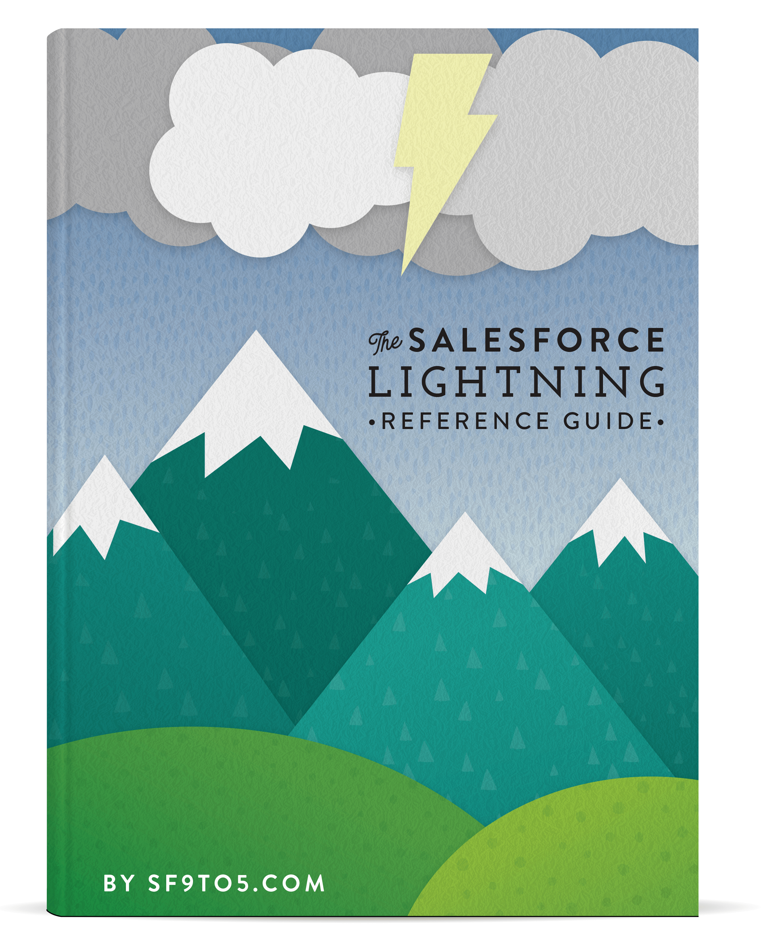 Salesforce Lightning Reference Guide | sf9to5