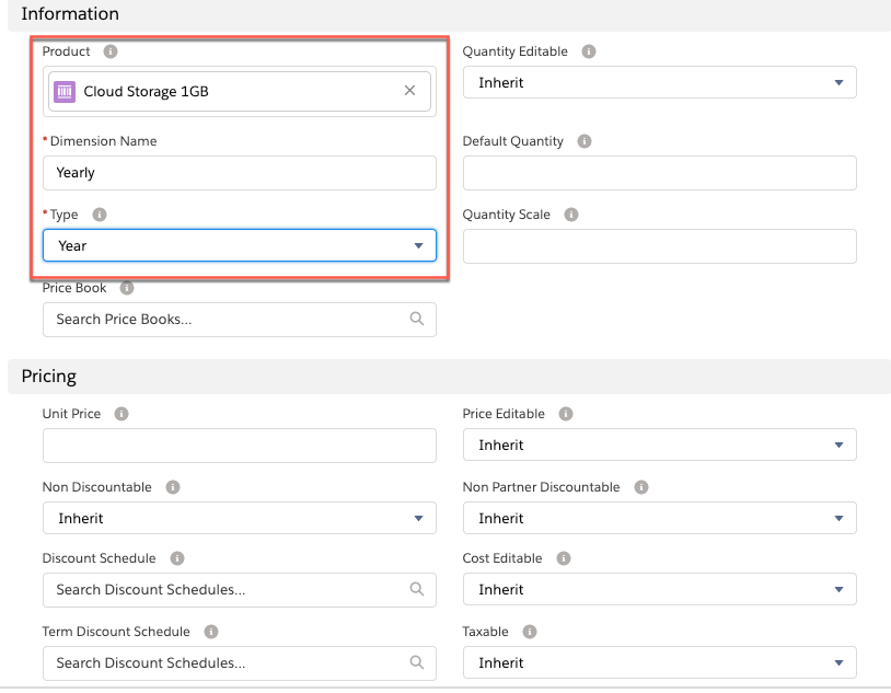 How to Setup MDQ? | sf9to5
