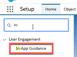 How to: In-App Guidance | sf9to5