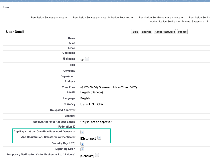 Enabling Two Factor Authentication (2FA) to Self-Registration in ...